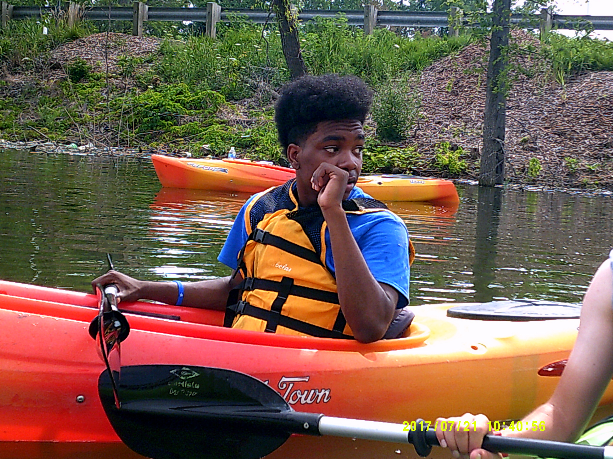 Digital Camera – The Youth Connection